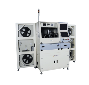 Flip Chip Bonder - SW Systems